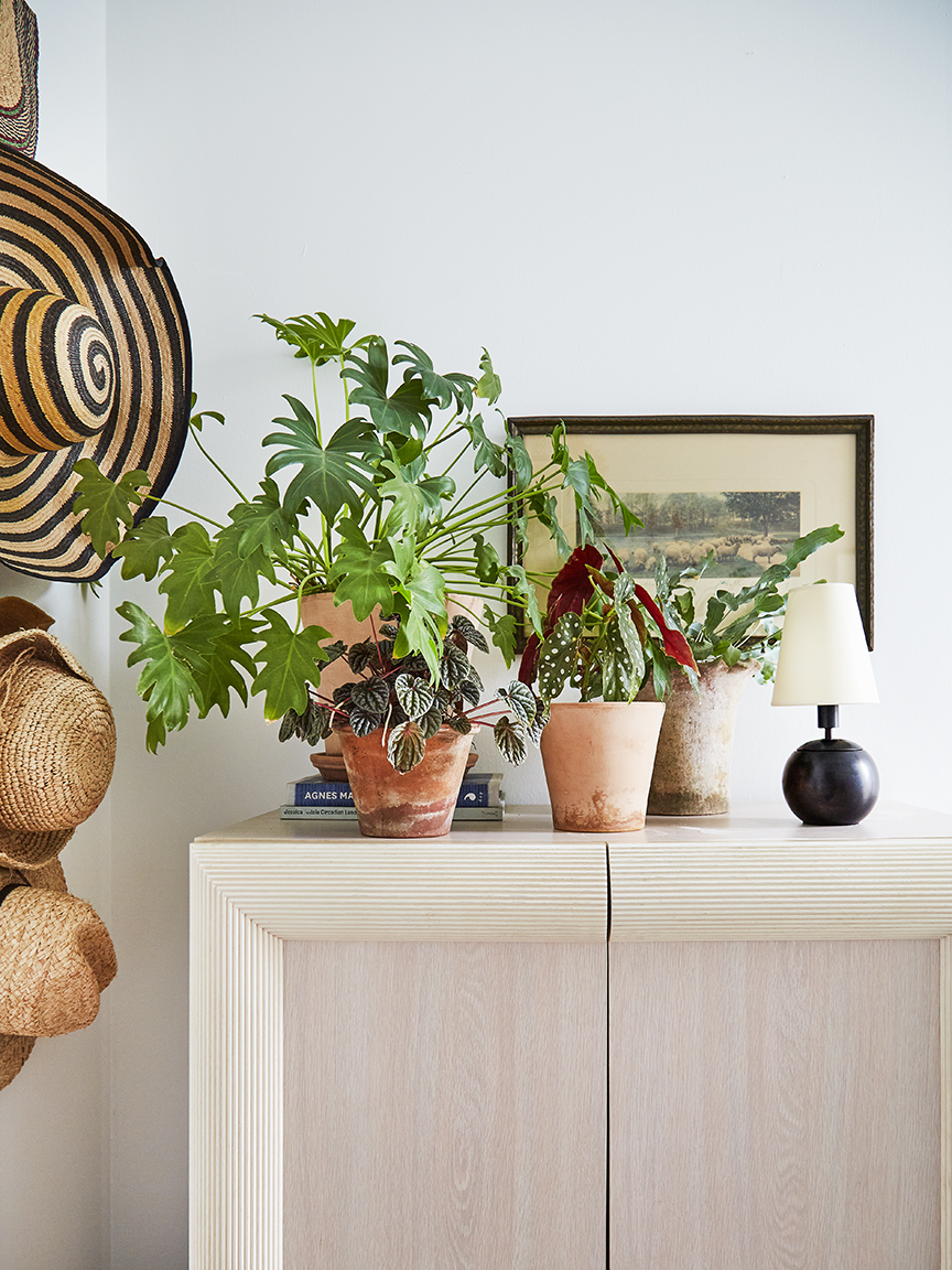 Mini Table Lamps are The Ticket To A Cozy Glow | domino