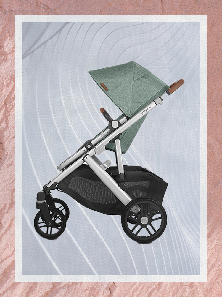 The 5 Best Strollers of 2022