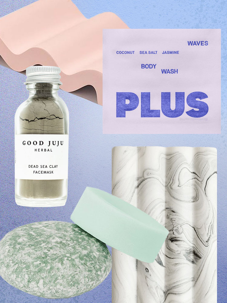 15 Solid Soaps That’ll Have You Ditching Plastic Packaging For Good