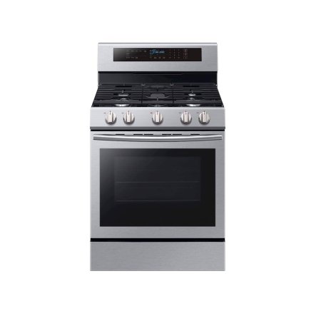 The 6 Best Gas Ranges of 2022