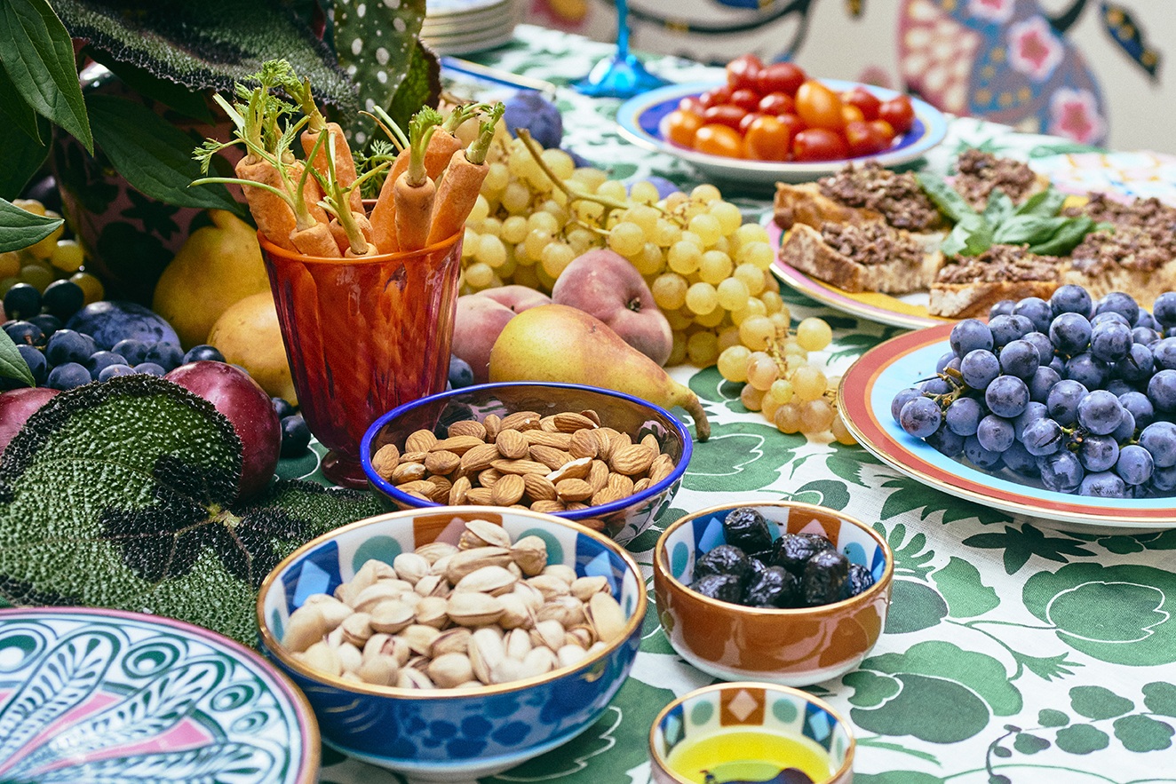 How To Do Aperitivo Hour, the Italian Way