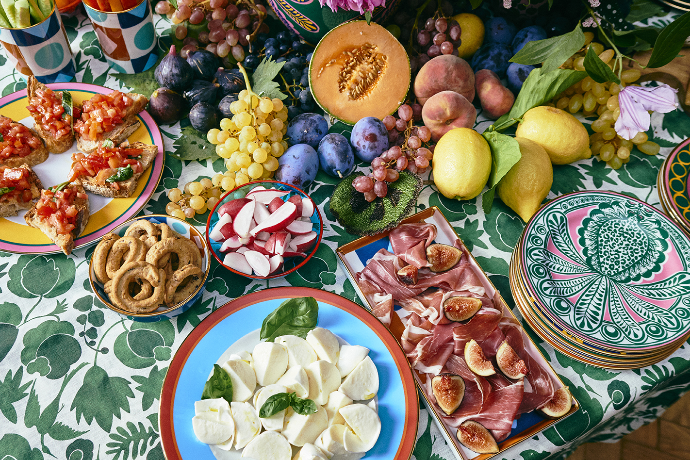 How To Do Aperitivo Hour, the Italian Way