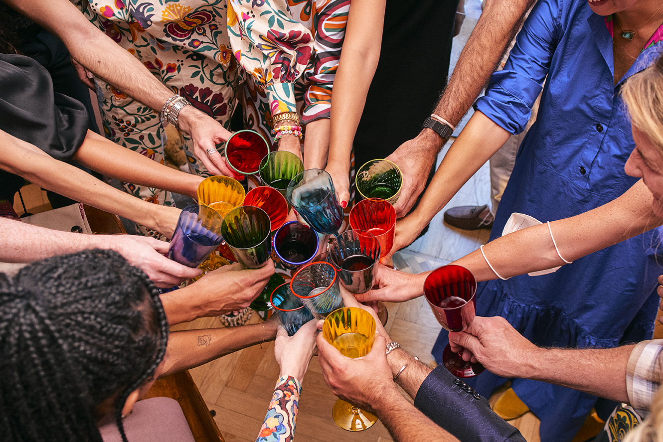 How To Do Aperitivo Hour, the Italian Way