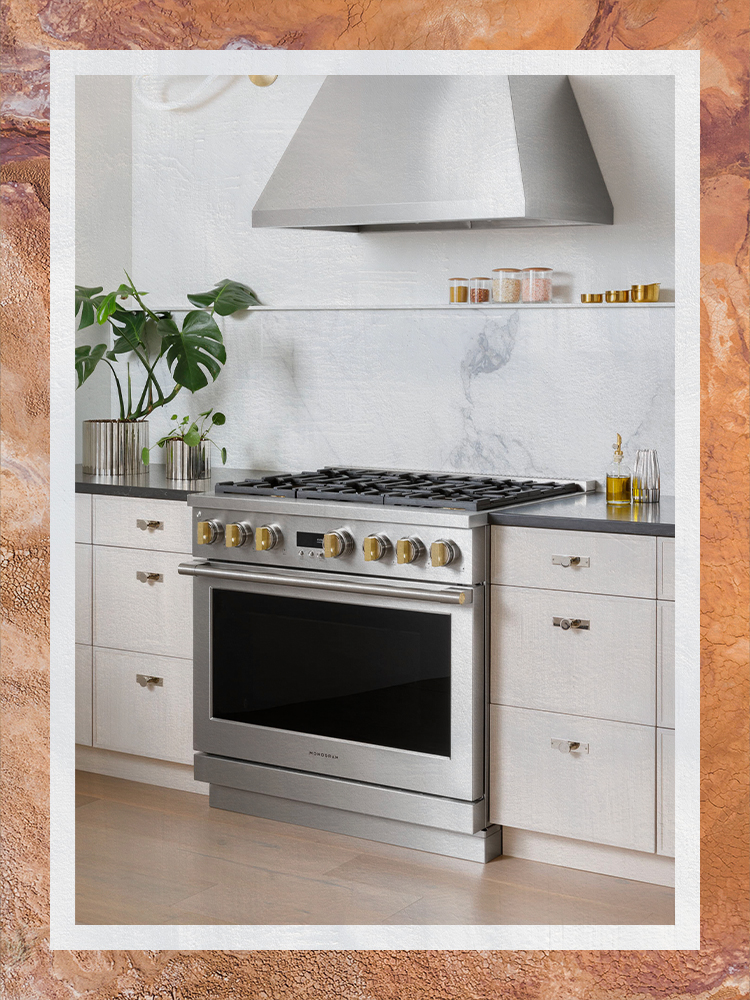 The 6 Best Gas Ranges of 2022