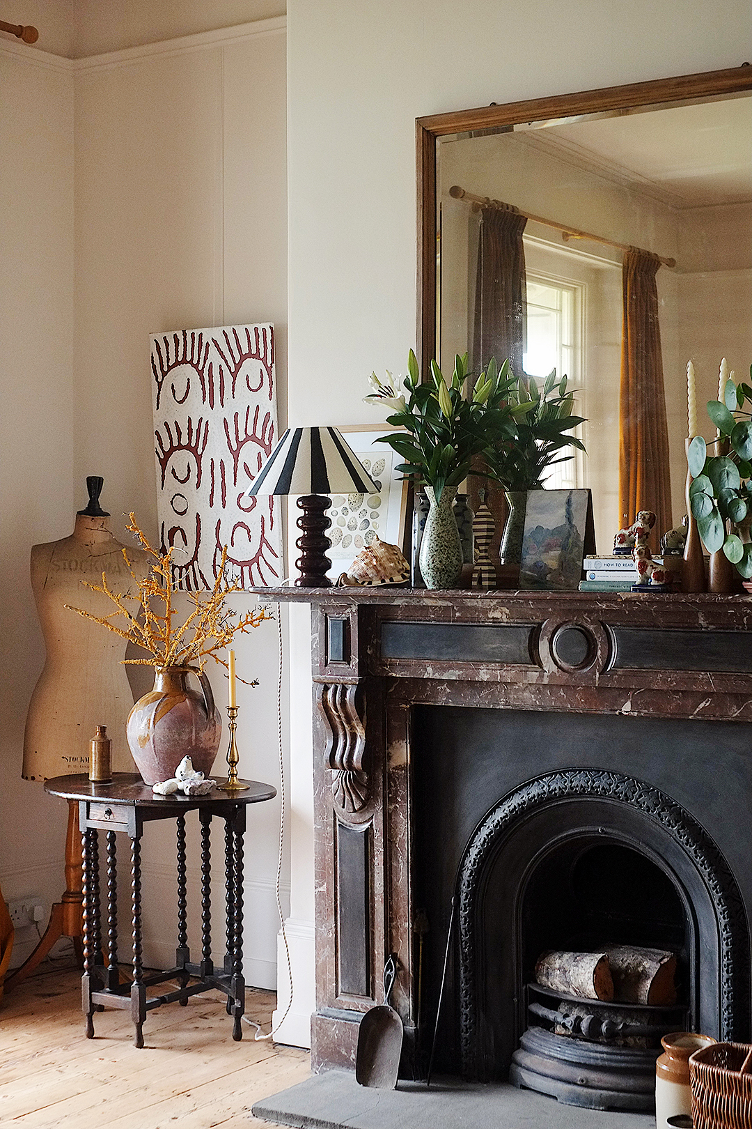 For this 200 Year Old House in Kent England, It Was Important to Not ...