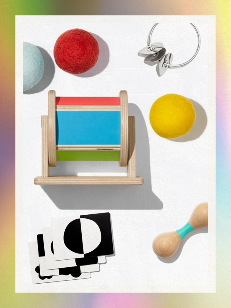 The Best Baby Toys of 2022