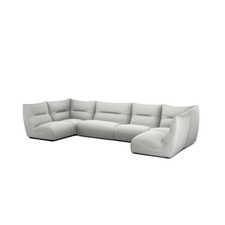 These 6 Low-Profile Sofas Make Sitting on the Floor the Comfiest Option ...