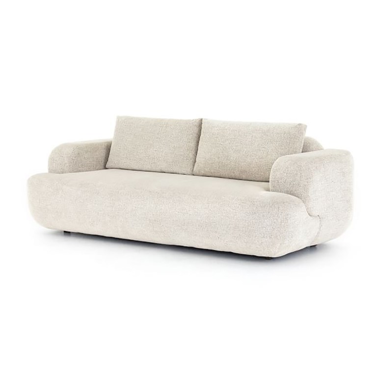 These 6 Low-Profile Sofas Make Sitting on the Floor the Comfiest Option ...