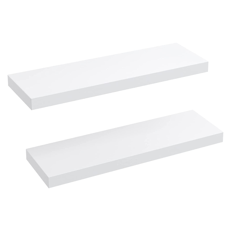 The 7 Best Floating Shelves in 2023 | domino