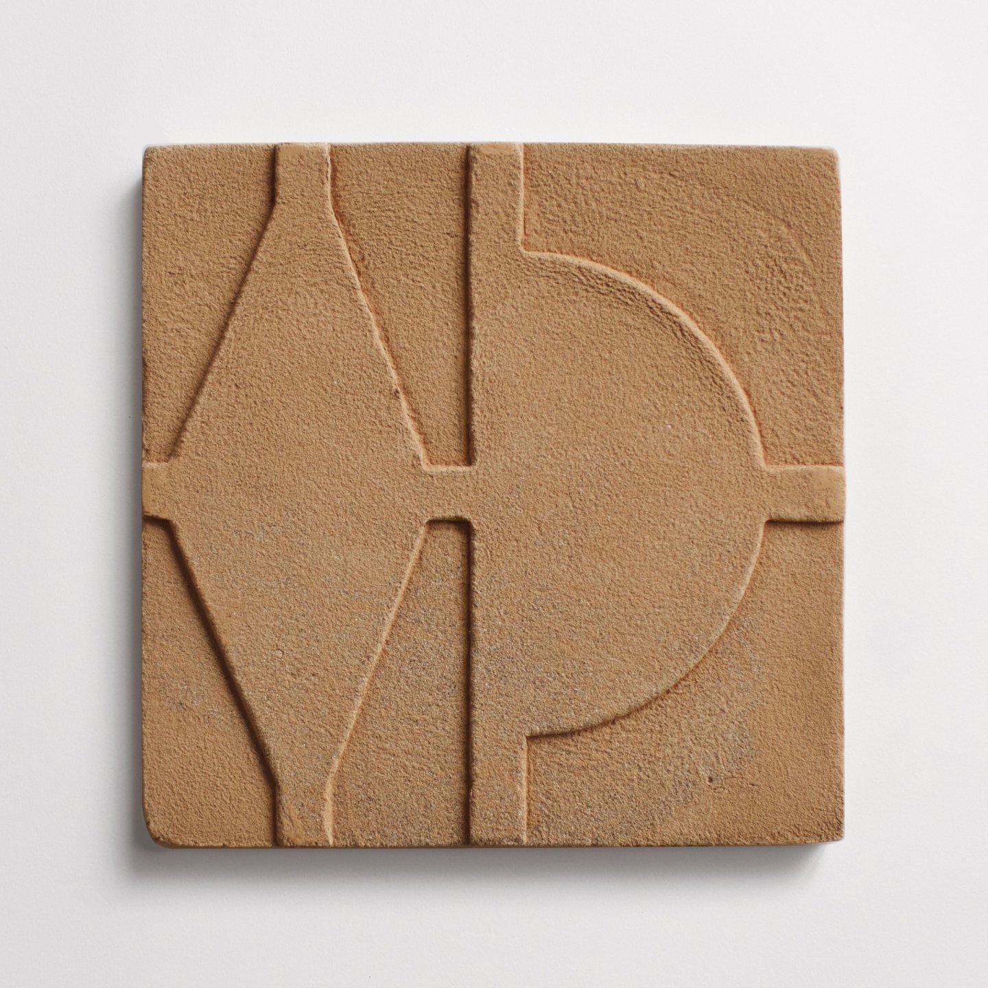 Textured Relief Tiles Are Trending For 2021, As Seen At Kelly Wearstler ...