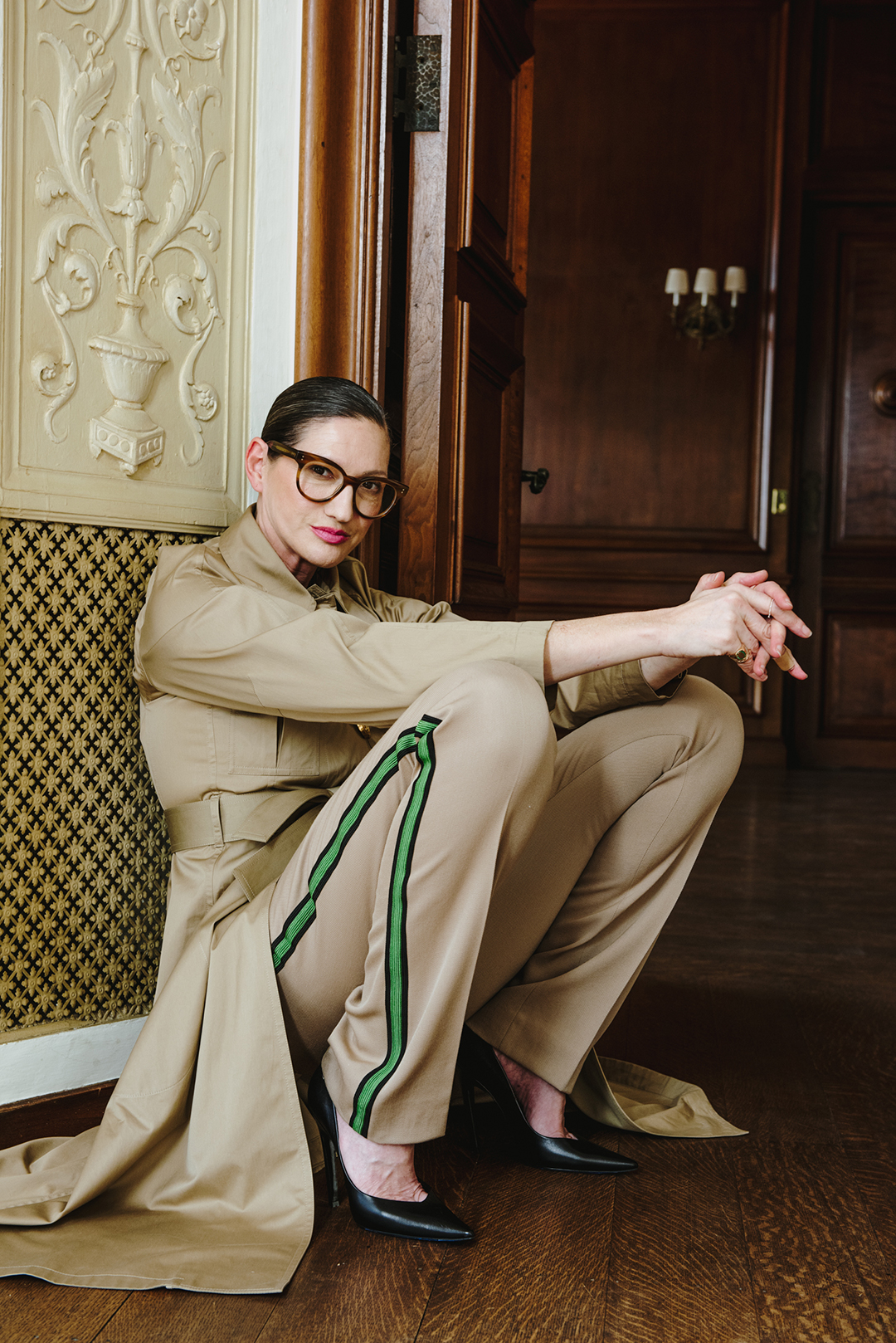 Jenna Lyons Shares Her Best Interior Design Tricks