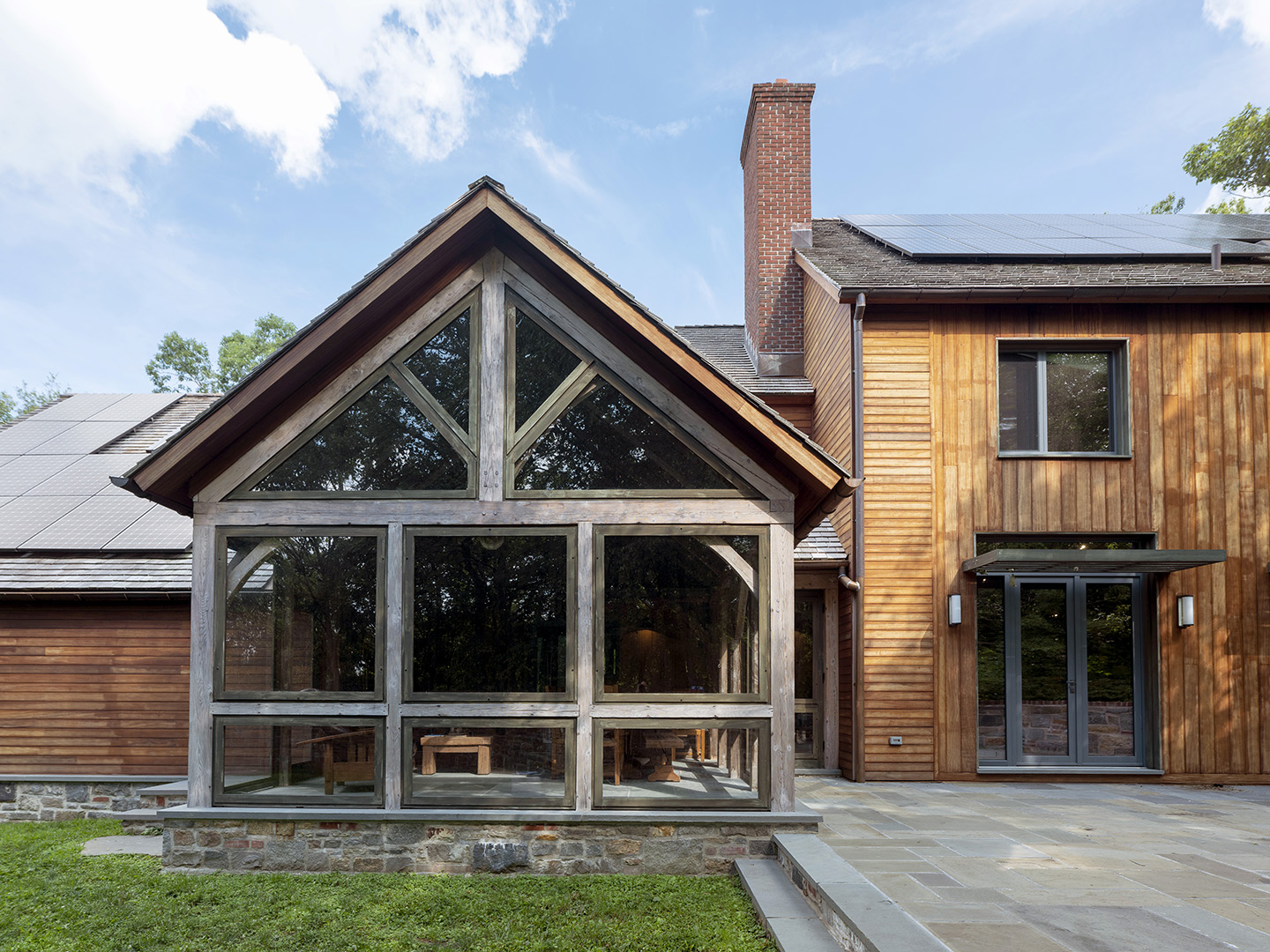 How This New York Couple Lowered Their Home’s Energy Usage by More Than ...