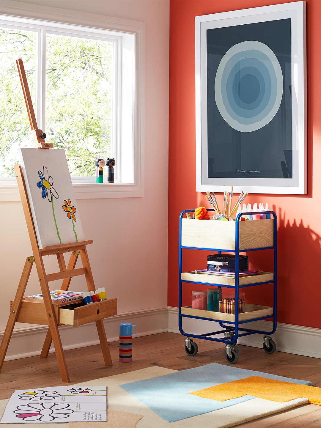 Turns Out Our Domino x Crate & Kids Line Is Great for Organizing Adult ...