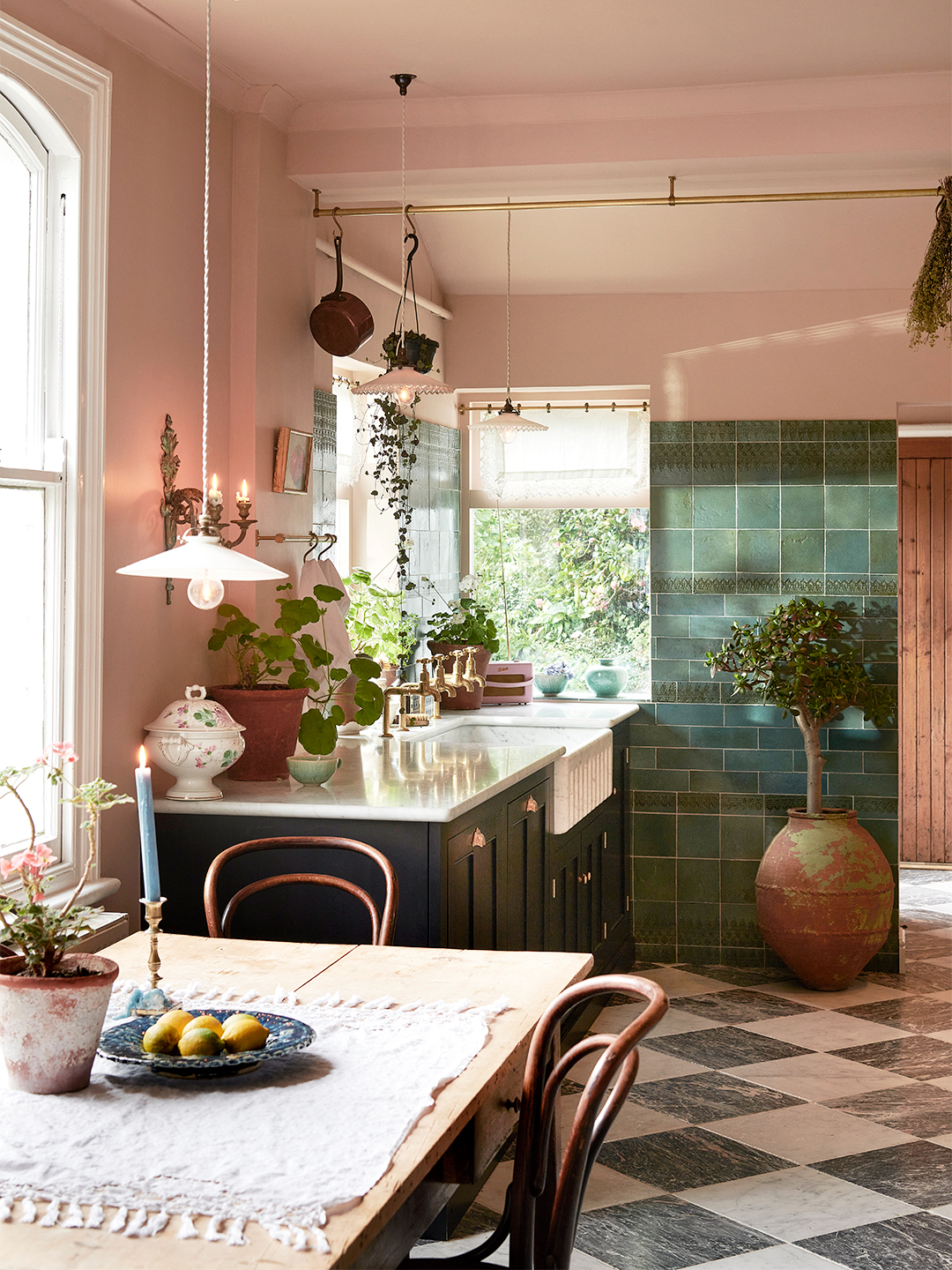 DeVol’s Creative Director Dishes on How to Get the Brand’s Covetable ...
