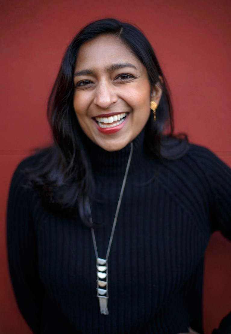 Cookbook Author Priya Krishna Thinks This Kitchen Appliance Is ...