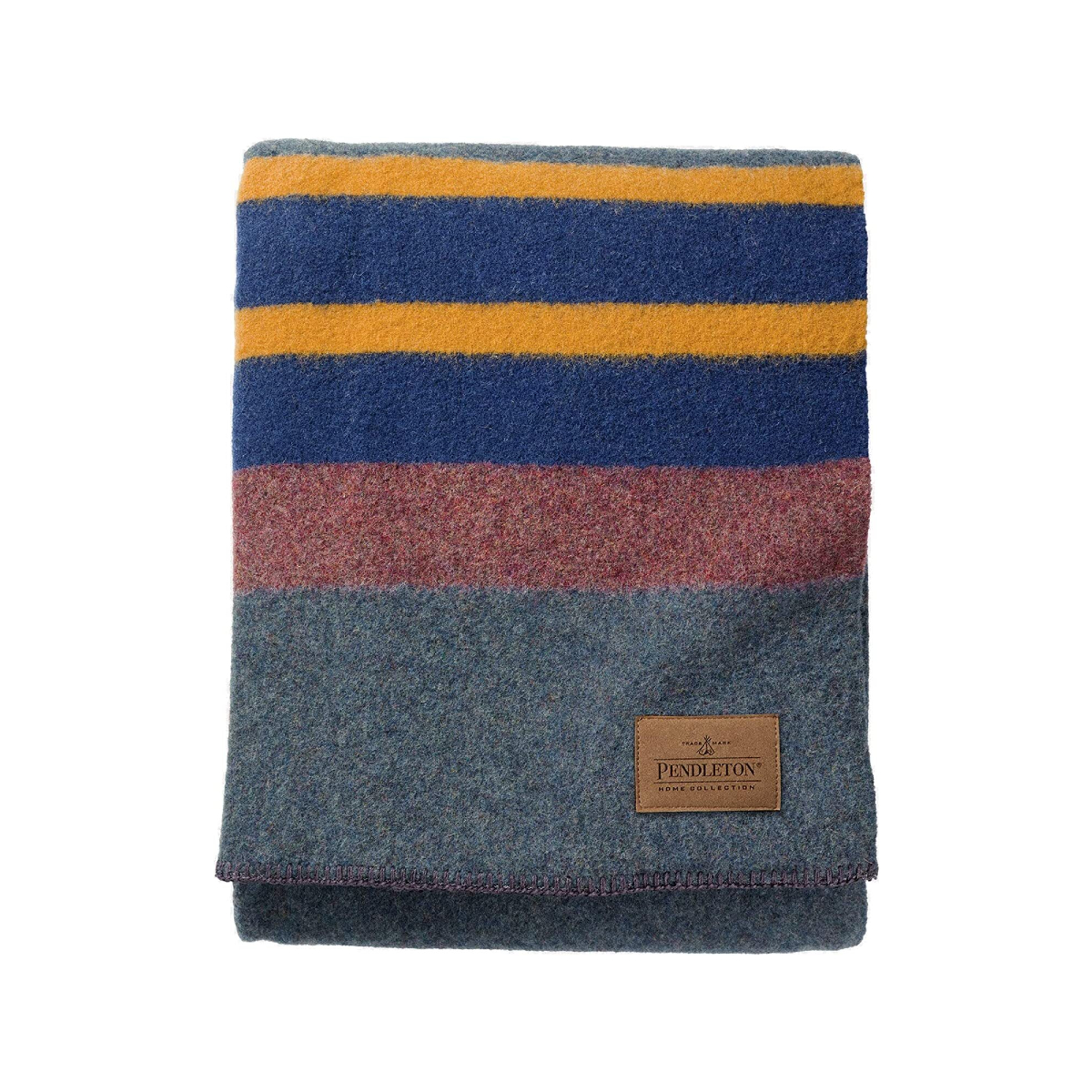 The Best Wool Blankets for Keeping Warm All Winter Long | domino