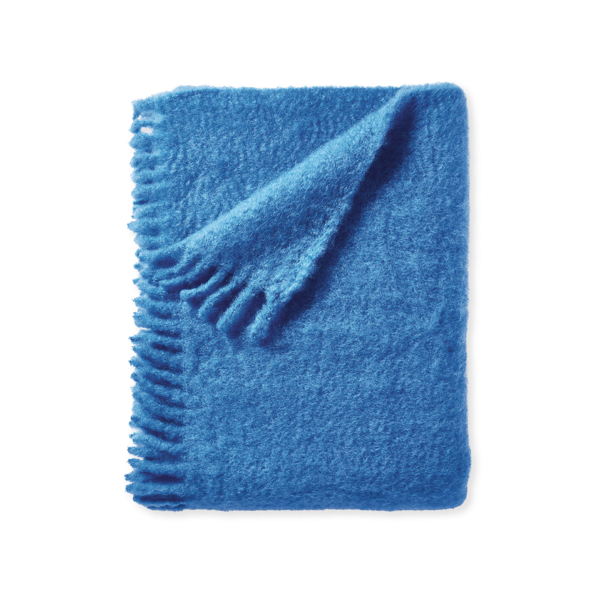 The Best Wool Blankets for Keeping Warm All Winter Long | domino