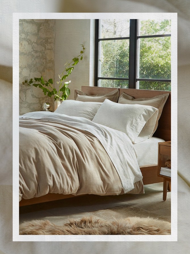 The 8 Best Places to Buy Bedding in 2022 | domino