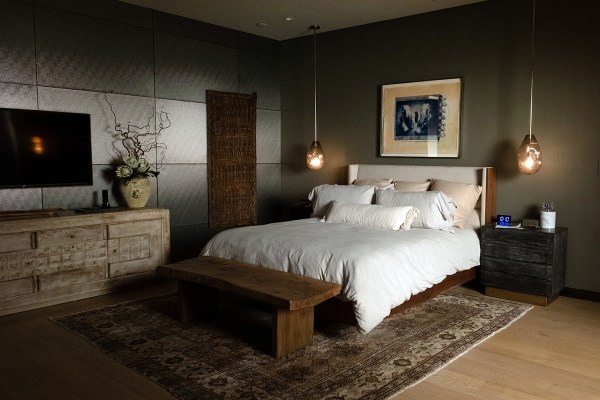 Jennifer Aniston Had Specific Design Requirements for The Morning Show ...