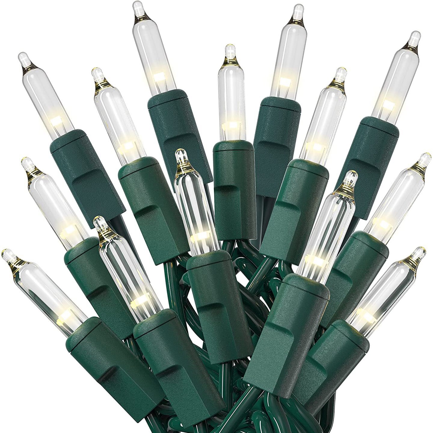 The Best Indoor Christmas Lights in 2022 | domino