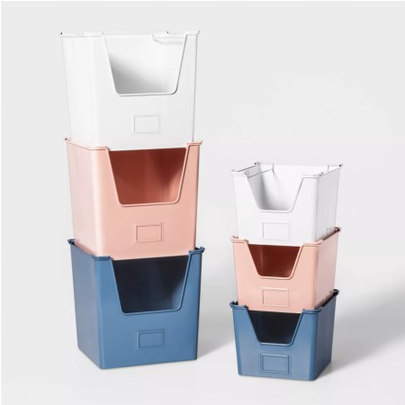 The Best Storage Bins in 2023 | domino