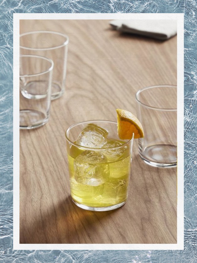 The 9 Best Drinking Glasses in 2023 | domino