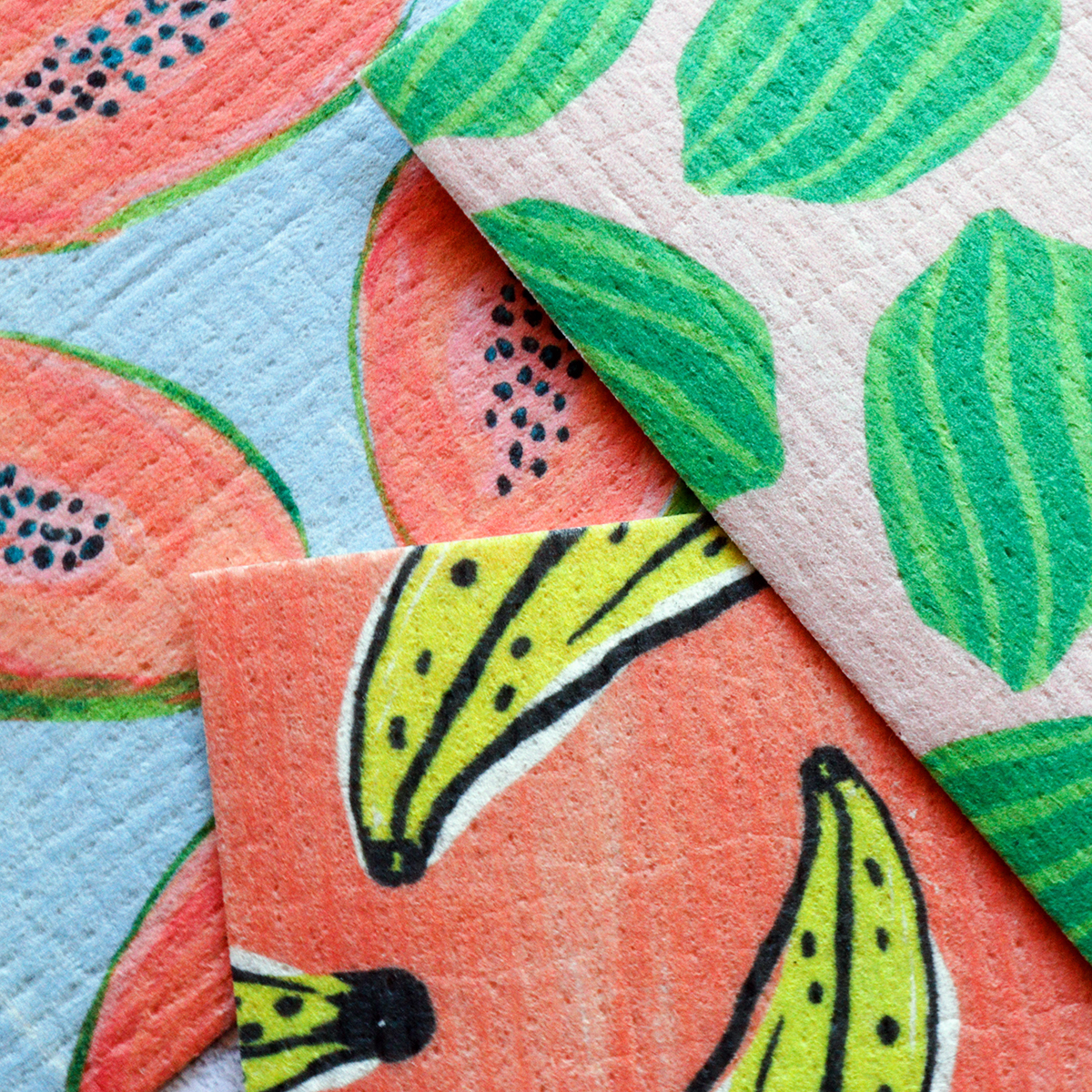 This $14 Find Is The Secret to Reducing Your Paper Towel Usage