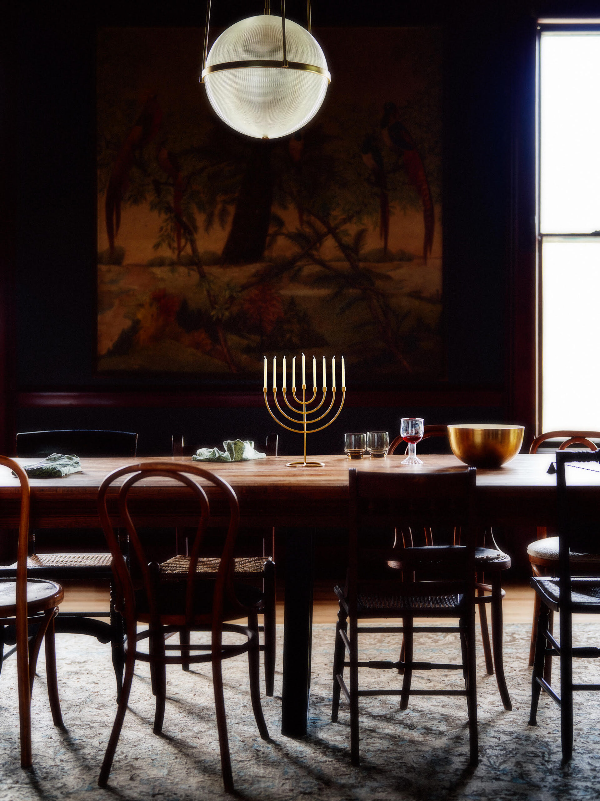 The 15 Best Hanukkah Menorahs