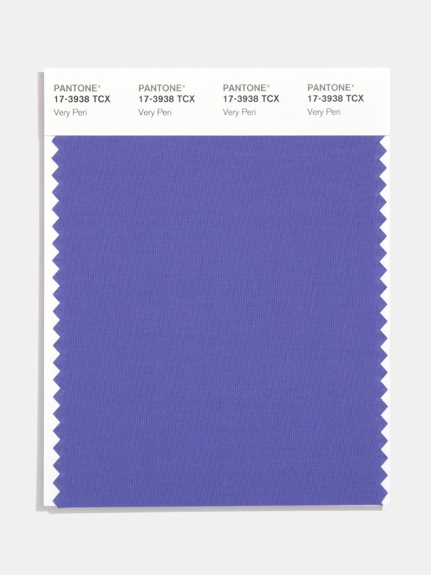 Pantone Invented a New Shade for Its Color of the Year 2022 | domino