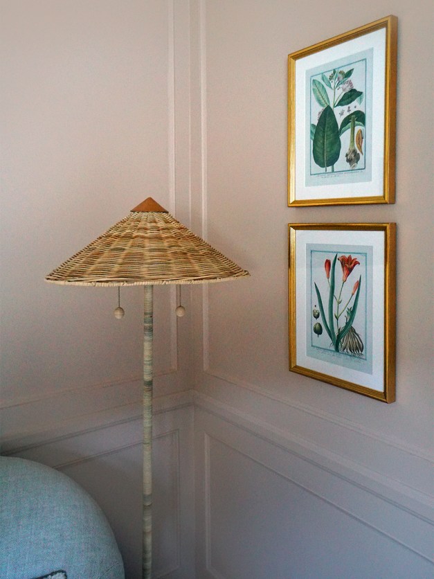 This Designer Mom Reimagined Her Home’s Wet Bar as a Playroom | domino