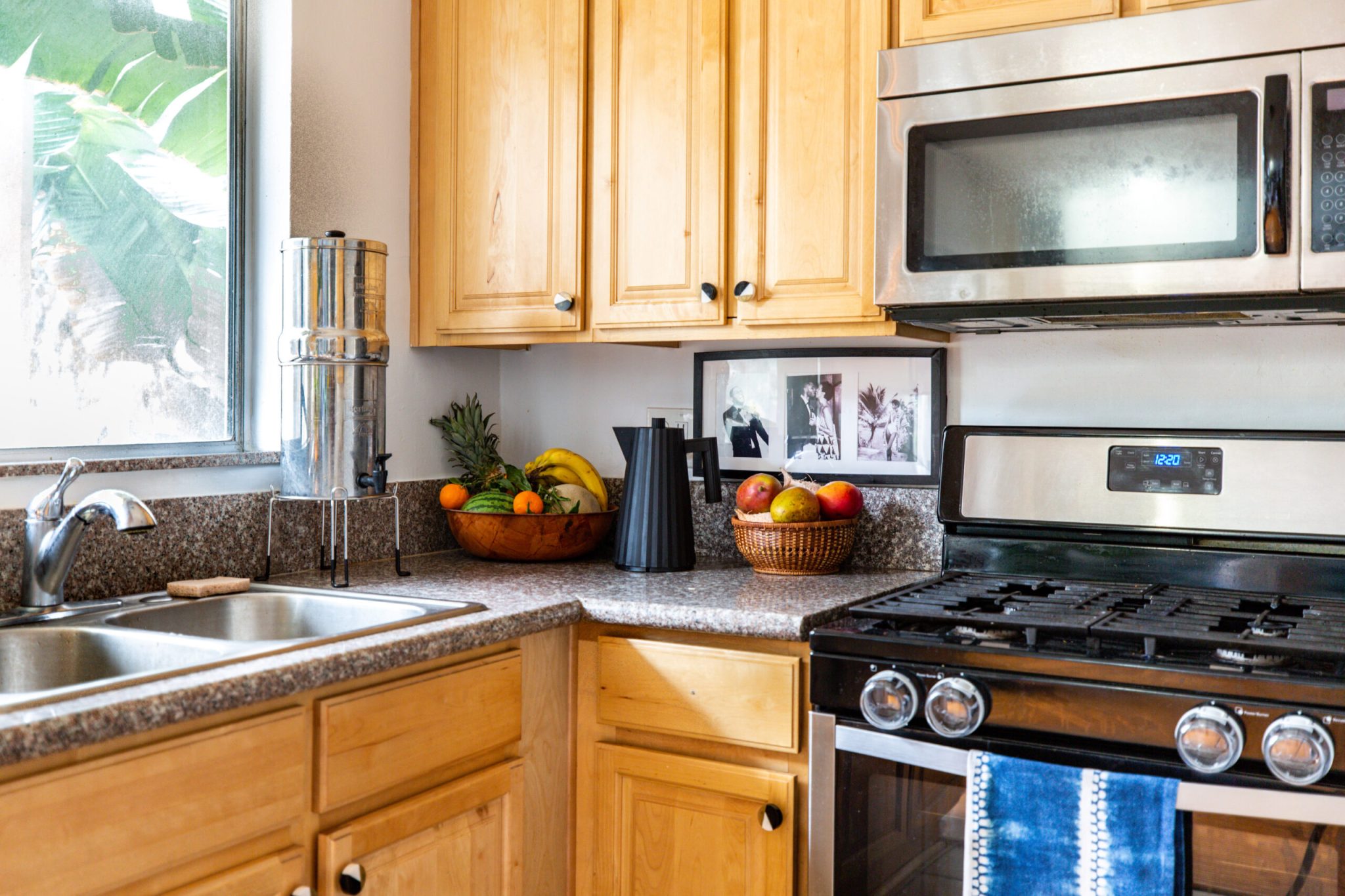 This Fifth-Generation Angeleno’s Home Is a Love Letter to Her Family ...