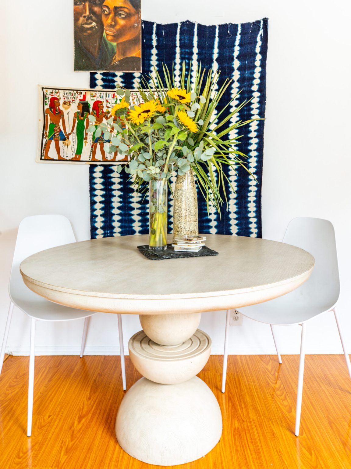 This Fifth-Generation Angeleno’s Home Is a Love Letter to Her Family ...