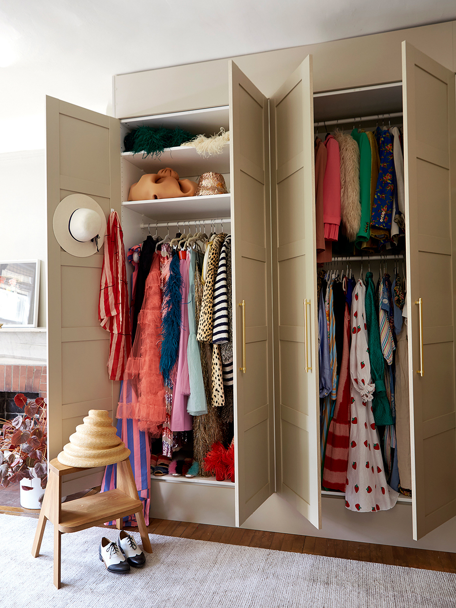 The Best Closet Organizers in 2022 | domino