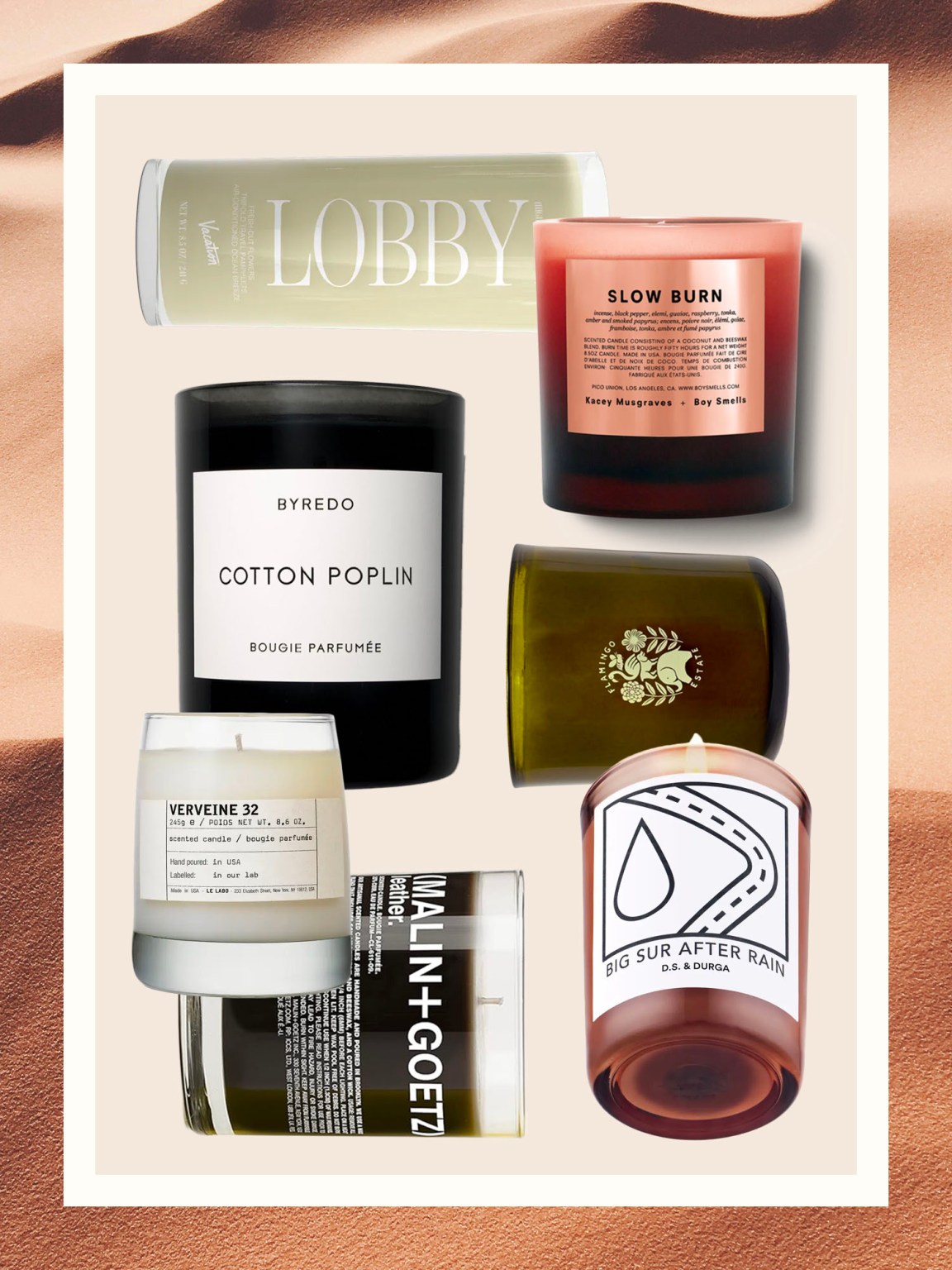 The 34 Best Candles in 2024