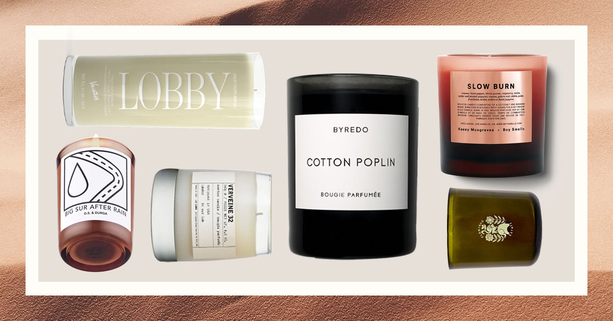The 34 Best Candles in 2024