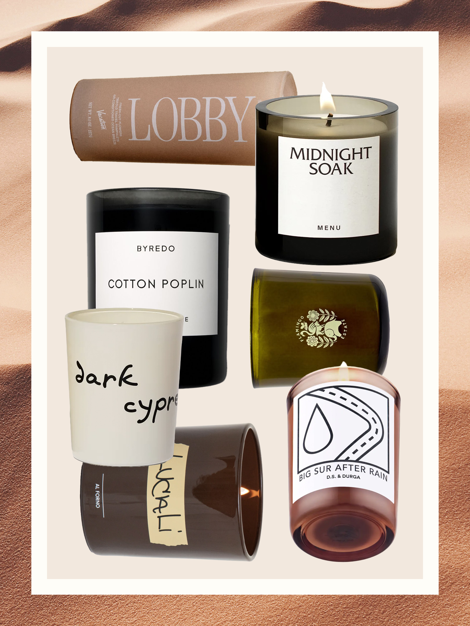 The 36 Best Candles in 2025