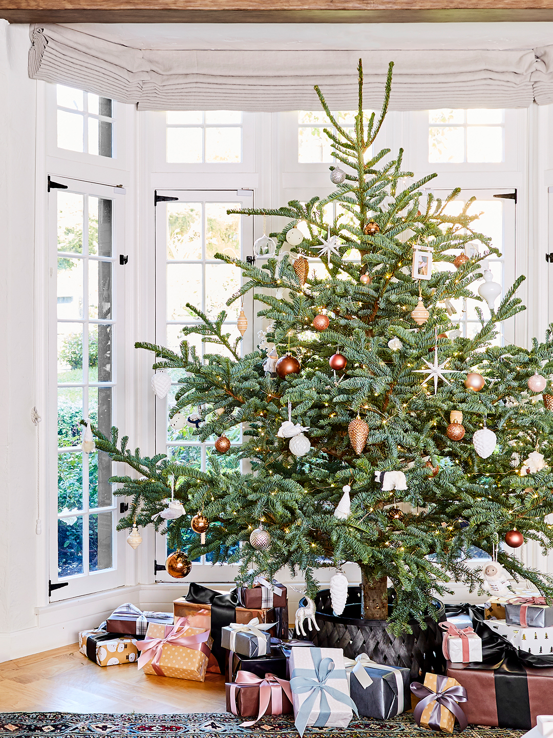 The Best Christmas Ornaments of 2025