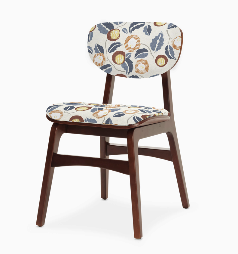 I Tried A Washable Dining Chair—Here’s How It Held Up To My Toddler