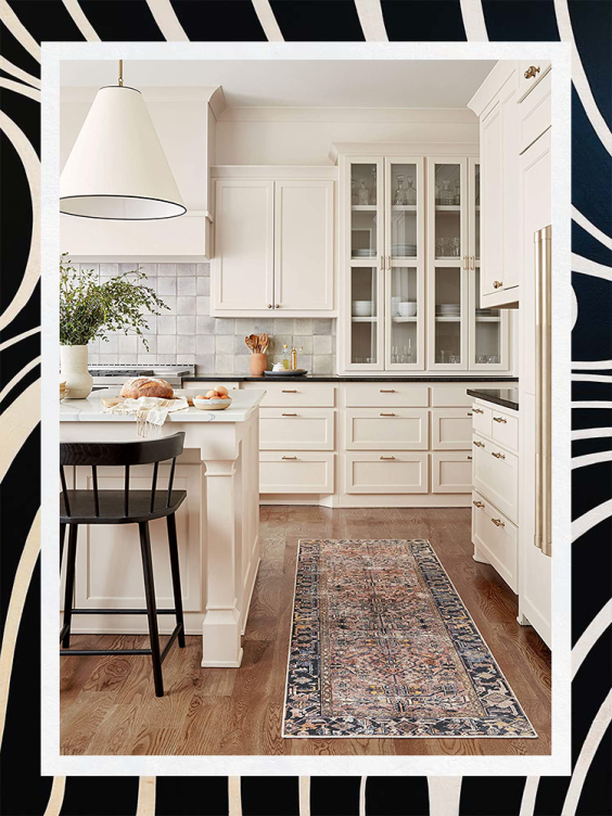 15 Best Kitchen Rugs in 2025 | domino