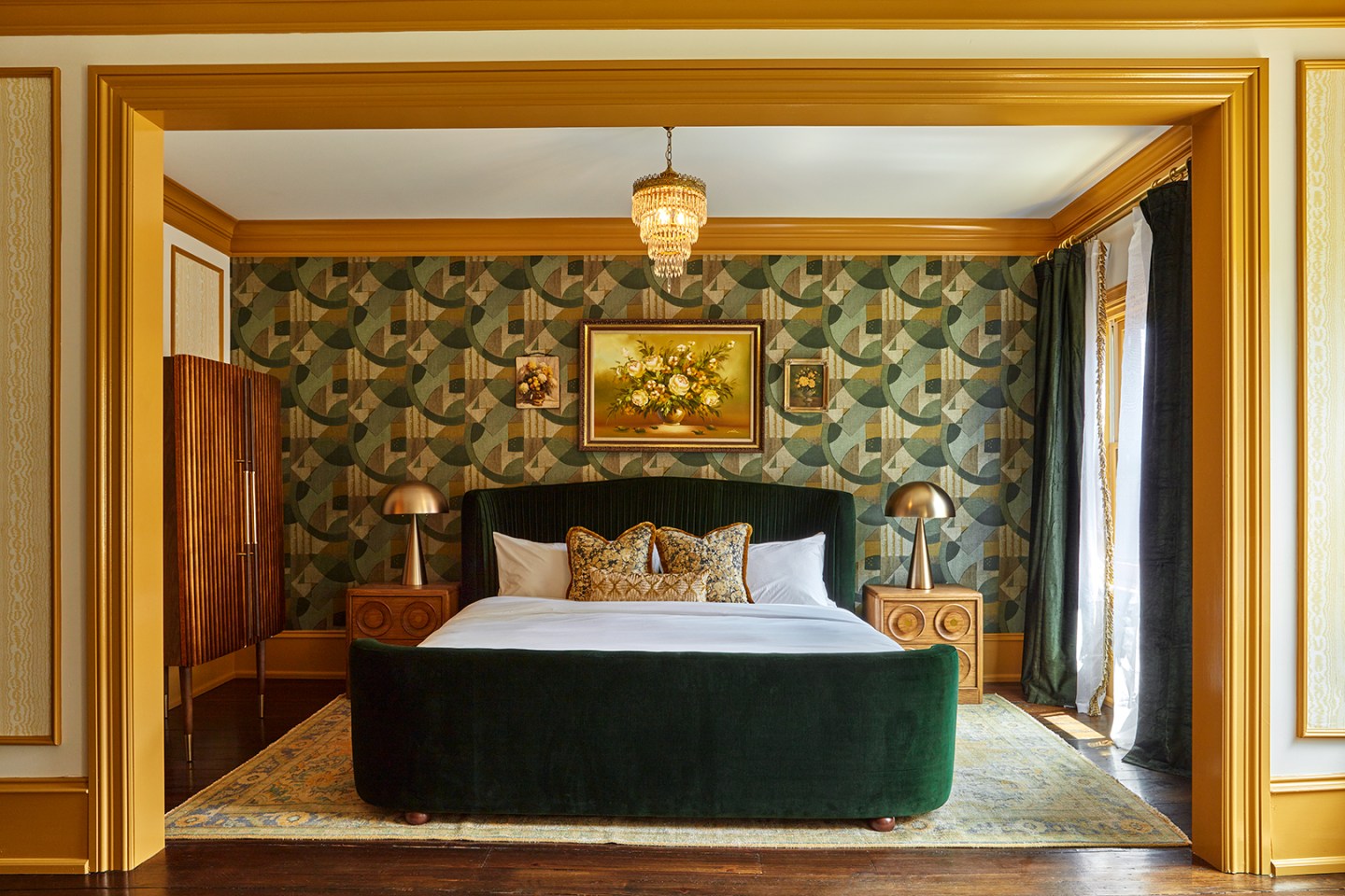 5 Design Ideas to Steal From This Historic Landmark Reimagined as a ...