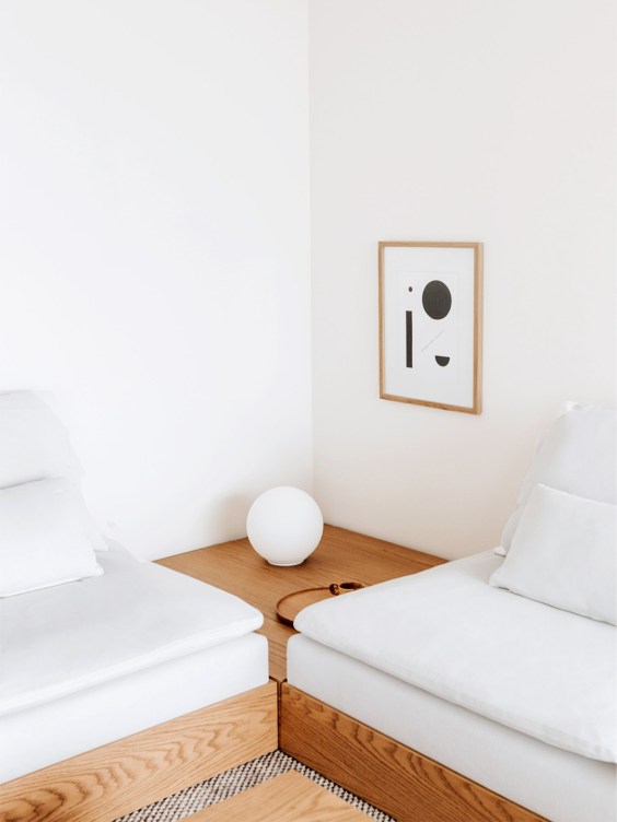 How an IKEA Söderhamn Sofa Hack Saved One Renter $5,000 - Domino