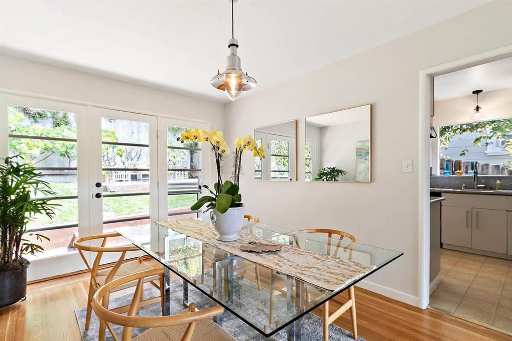 An Open Concept Kitchen Reno That Makes the Transition Look Seamless