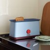 I Reviewed the Hay Sowden Toaster, My Most Countertop-Worth Appliance