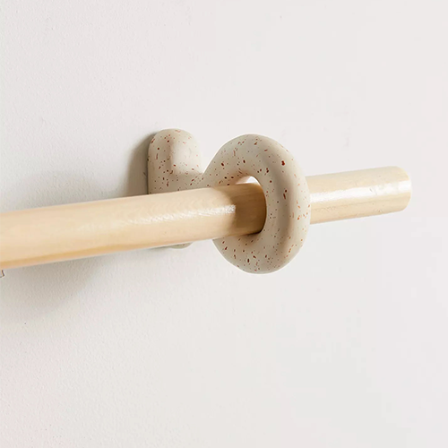 The 8 Best Curtain Rods of 2023 | domino