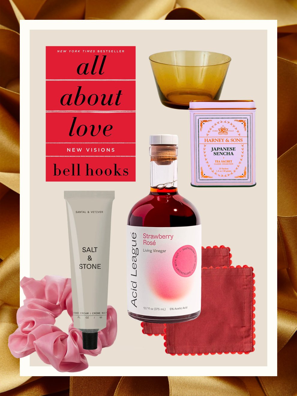 The Best Valentine’s Day Gifts Under $20 For Everyone You Love | domino