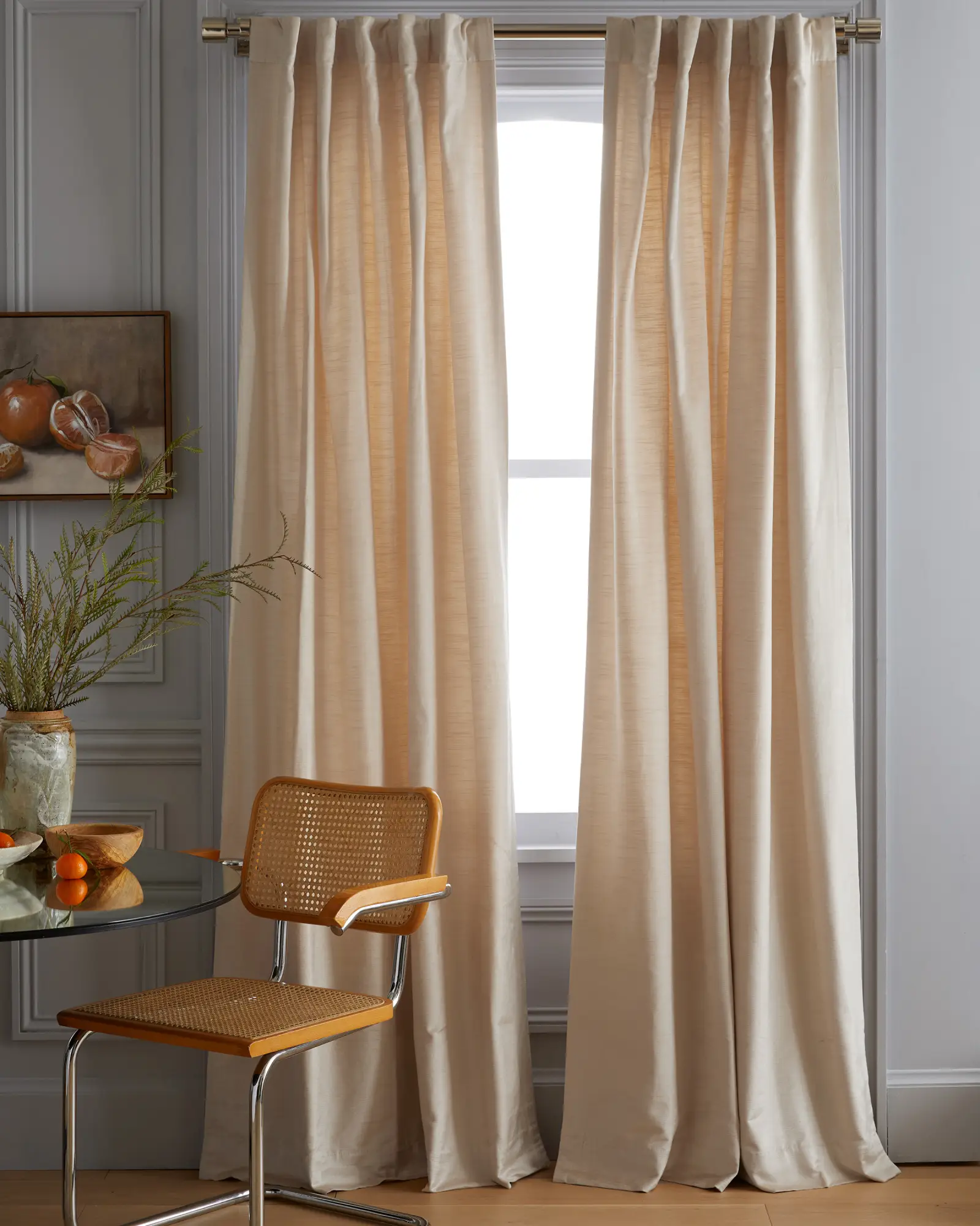 The 10 Best Velvet Curtains in 2023 Are Anything But Stuffy