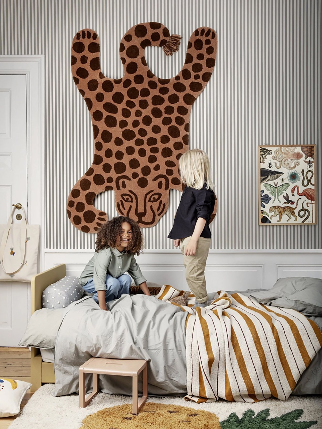 4 Scandi Design Kid Brands That Help You Recreate The Region’s Stylish ...