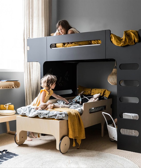 4 Scandi Design Kid Brands That Help You Recreate The Region’s Stylish ...
