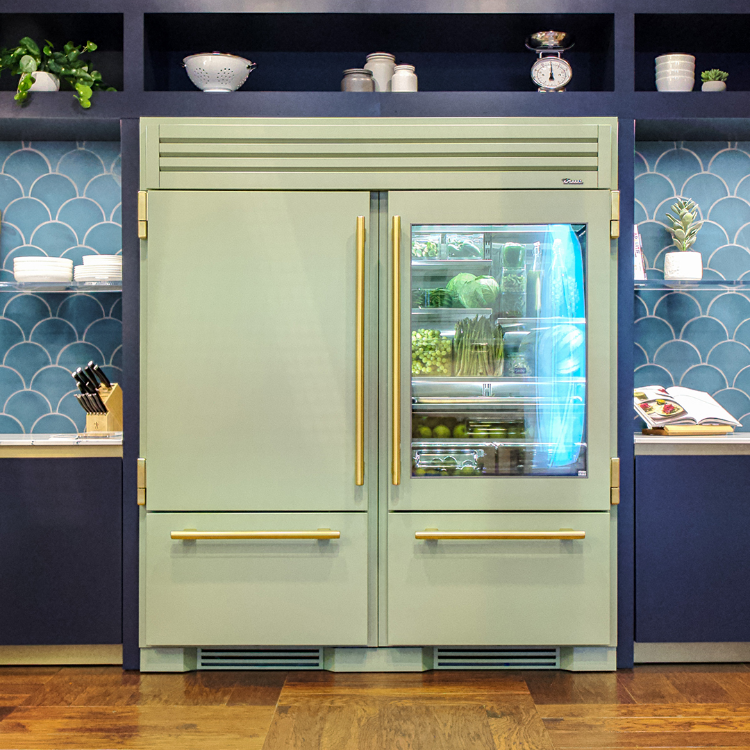 If You’re Riding the Green Kitchen Wave, You Have to See This Exciting ...