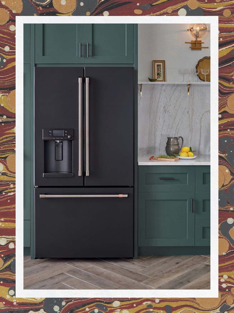 The 7 Best Narrow Refrigerators Of 2020 Counter Depth 6 Best